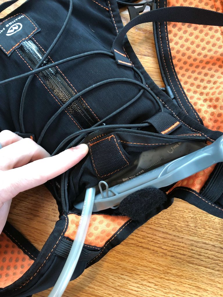 Orange Mud Endurance Pack V2.0 Review - The Unpaved Hub