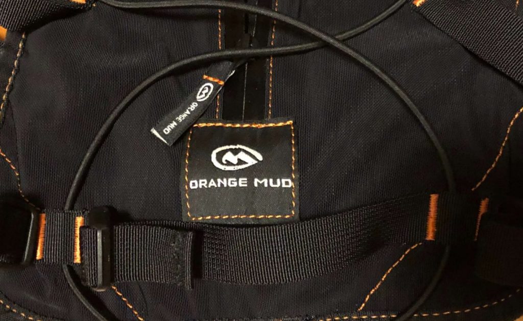 Orange Mud Endurance Pack V2.0 Review - The Unpaved Hub